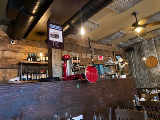 RUSTICO - Updated September 2024 - 255 Photos & 331 Reviews - 155 S Oak ...