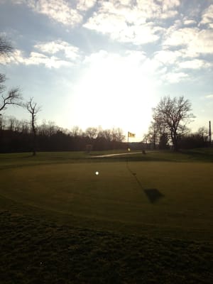 CRAB MEADOW GOLF COURSE - Updated December 2025 - 220 Waterside Rd ...