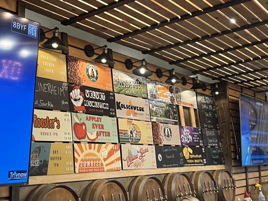 GALLANT FOX BREWING - Updated September 2024 - 118 Photos & 26 Reviews ...