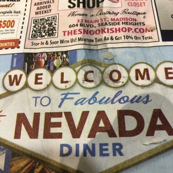 NEVADA DINER RESTAURANT - Updated March 2026 - 305 Photos & 365 Reviews ...