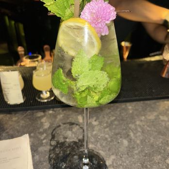 SANTE - Updated March 2025 - 93 Photos & 46 Reviews - 2309 Richmond Ave ...