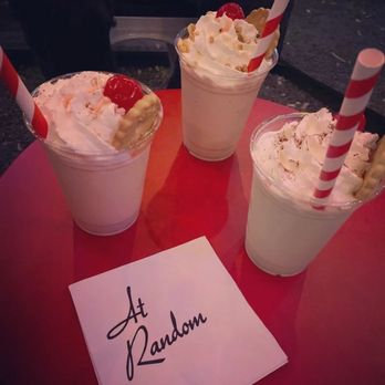 AT RANDOM - 196 Photos & 243 Reviews - 2501 S Delaware Ave, Milwaukee ...