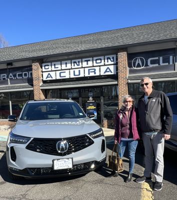 CLINTON ACURA - Updated December 2025 - 84 Photos & 29 Reviews - 1756 ...