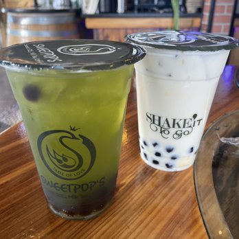 SWEETPOPS - Updated April 2025 - 123 Photos & 53 Reviews - 550 N Rock ...