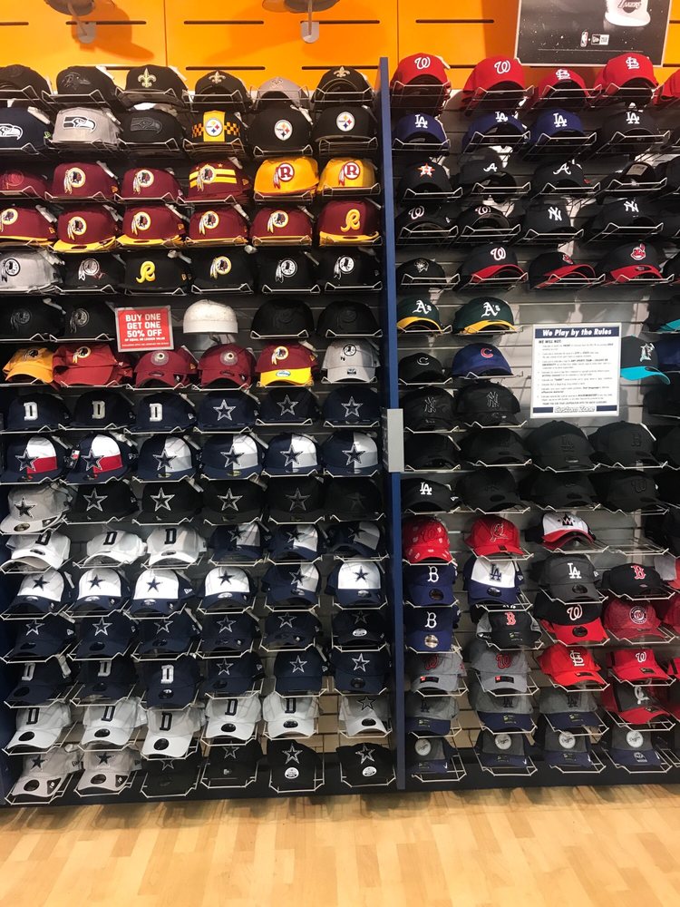 LIDS - Updated December 2024 - 12300 Jefferson Ave, Newport News ...