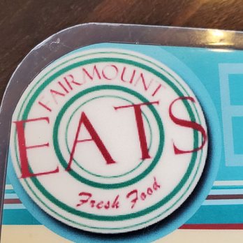 FAIRMOUNT EATS - Updated August 2025 - 235 Photos & 387 Reviews - 641 ...