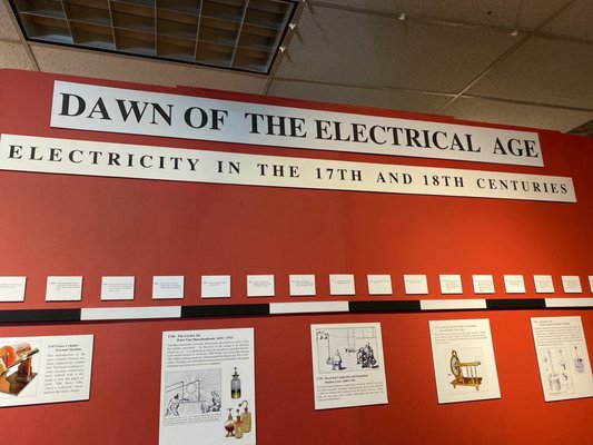 SPARK MUSEUM OF ELECTRICAL INVENTION - Updated November 2024 - 87 ...