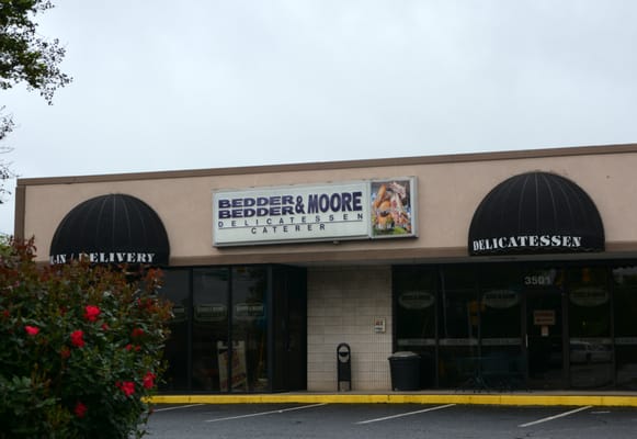 BEDDER BEDDER & MOORE - Updated September 2024 - 140 Photos & 79 ...