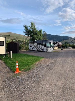OUTPOST RV PARK - Updated December 2025 - 9000 Indreland Rd, Missoula ...