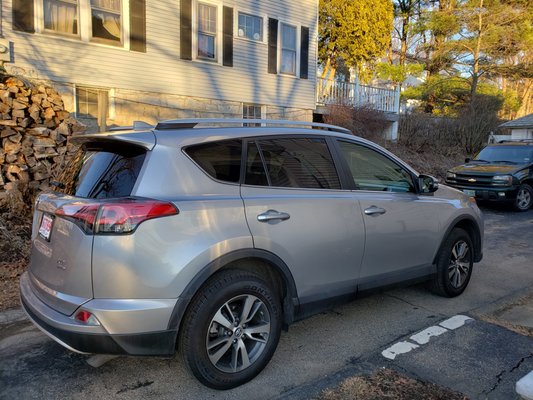 AUTOFAIR HONDA - Updated December 2025 - 34 Photos & 200 Reviews - 200 ...