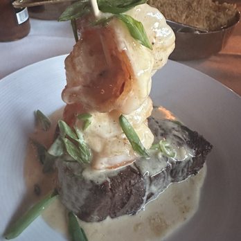 ROOTS OCEAN PRIME - Updated July 2024 - 163 Photos & 130 Reviews - 98 ...