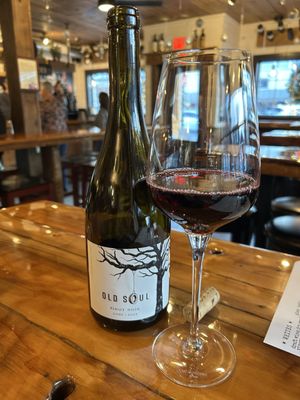 HALF FULL - Updated October 2025 - 88 Photos & 124 Reviews - 125 Second ...