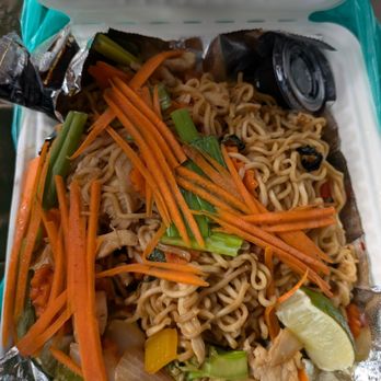 SWEET RICE ASIAN EXPRESS - Updated August 2025 - 15 Photos & 12 Reviews ...