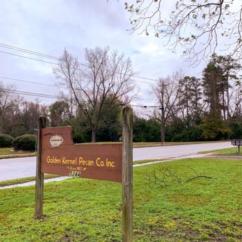 GOLDEN KERNEL PECAN - Updated December 2025 - 10 Photos - 5244 Cameron ...