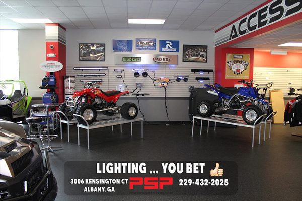 RIDEZILLA ALBANY - Updated December 2025 - 49 Photos - 3006 Kensington ...