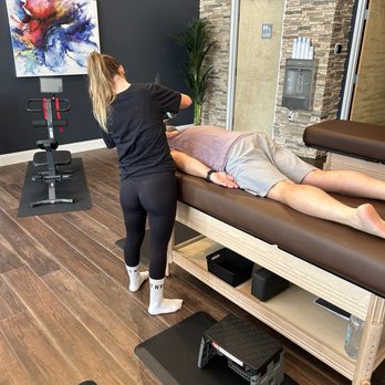 STRETCHMED - Updated December 2025 - 970 Parker Square Rd, Flower Mound, Texas - Physical ...