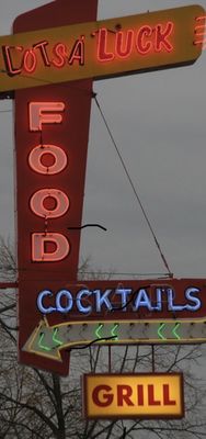 LOTSA LUCK BAR & GRILL - Updated September 2025 - 10 Photos & 32 ...