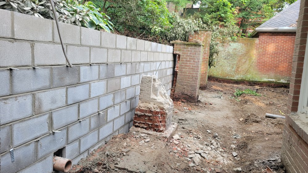 DIAMOND MASONRY - Updated April 2025 - 22 Photos - 92 Waltz Dr ...