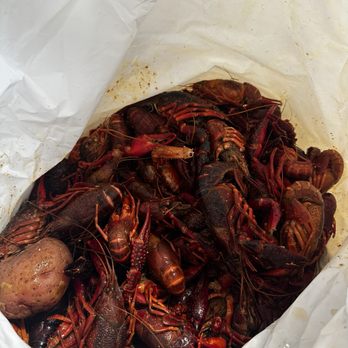 SWAMP DONKEYS CRAWFISH AND SEAFOOD - Updated November 2024 - 117 Photos ...