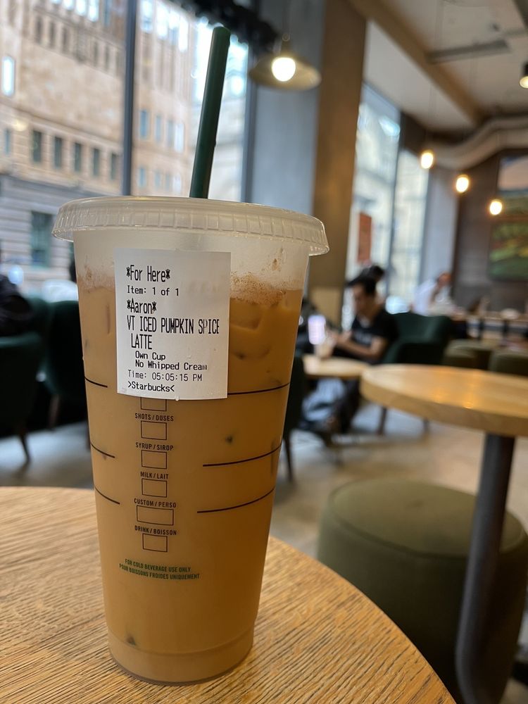 STARBUCKS - 45 Photos & 16 Reviews - 10-12 Mount Street, Manchester ...