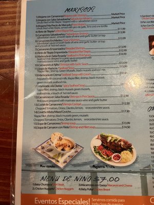 EL ACAJUTLA RESTAURANT - Updated August 2025 - 111 Photos & 45 Reviews ...