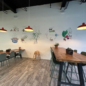 SPRINGBONE KITCHEN - Updated January 2026 - 56 Photos & 34 Reviews ...