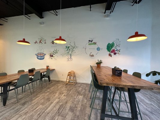 SPRINGBONE KITCHEN - Updated December 2025 - 56 Photos & 34 Reviews ...