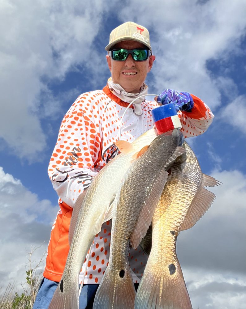 BIG O’S KAYAK FISHING GUIDE - Updated October 2025 - Beeville, Texas ...