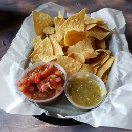 GOMEZ SALSA - 246 Photos & 265 Reviews - 2437 Gilbert Ave, Cincinnati ...