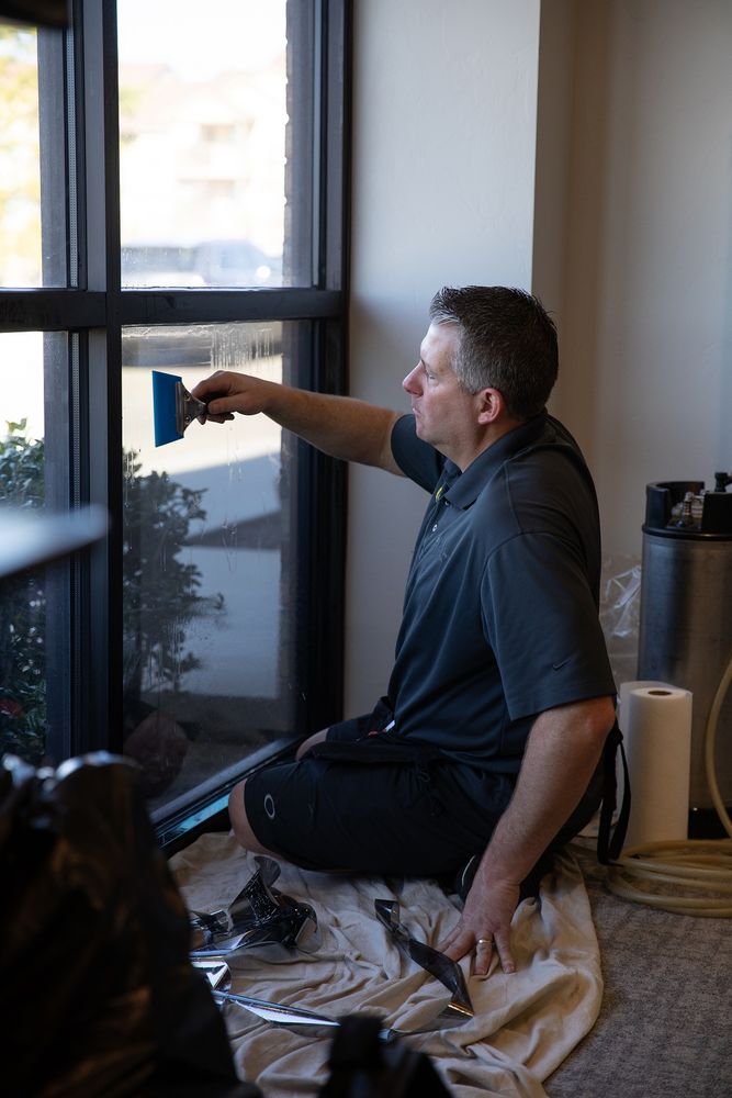 TURBO TINT - Updated October 2025 - 13 Photos - 1428 N Horne St ...