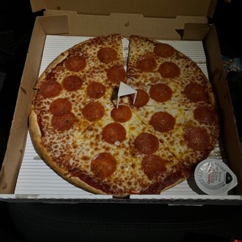 CHANELLO’S PIZZA - Updated December 2025 - 29 Photos & 55 Reviews - 901 ...