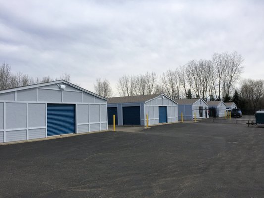 FIVE STAR STORE IT - ROMENCE ROAD - Updated May 2024 - 350 Romence Rd ...