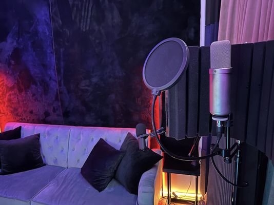 RED VELVET STUDIOS - Updated December 2025 - Request Information - 10 ...