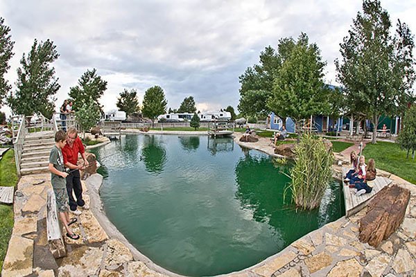 FORT AMARILLO RV PARK & RESORT - Updated October 2025 - 36 Photos & 38 ...