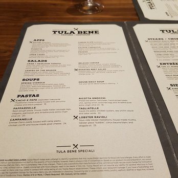 TULA BENE - Updated August 2024 - 65 Photos & 28 Reviews - 10200 Quil ...