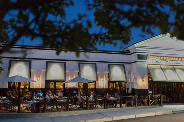 AVVIO RISTORANTE - Updated January 2025 - 317 Photos & Average of 4.1 ...