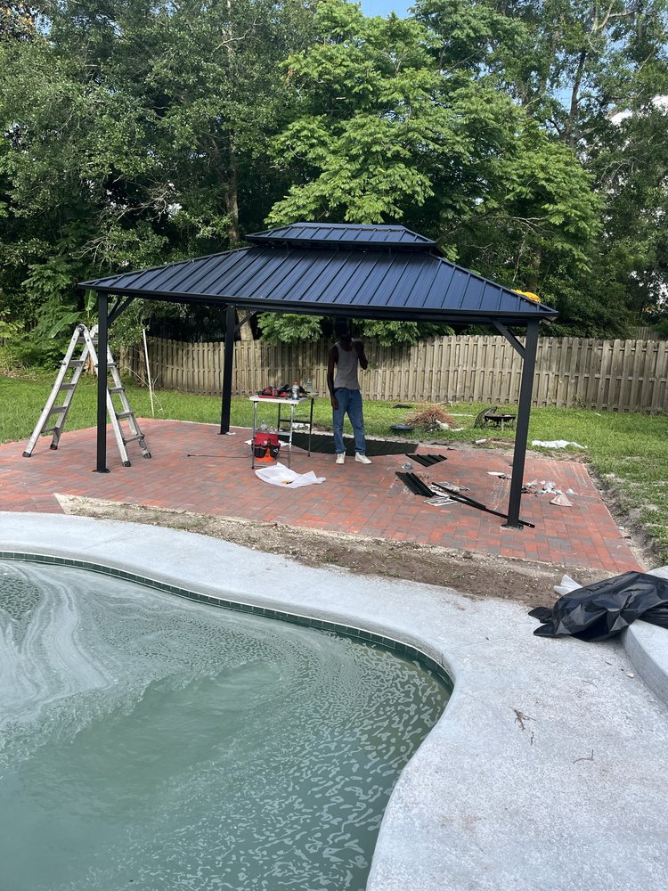 AG3 HOME SOLUTIONS - Updated October 2025 - 18 Photos - Jacksonville, Florida - Flooring - Phone ...