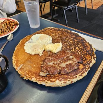 THE WHITE SPOT CAFE - Updated June 2024 - 218 Photos & 227 Reviews ...