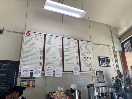 K BAKERY - 276 Photos & 184 Reviews - 1258 W Temple St, Los Angeles, CA ...