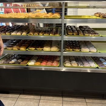 PK DONUTS - Updated August 2025 - 300 Photos & 205 Reviews - 602 S Brea ...