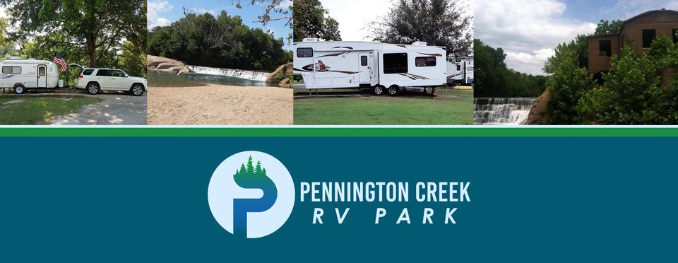 PENNINGTON CREEK RV PARKS - Updated February 2025 - 1398 N Elks Rd ...
