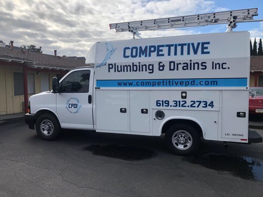 Competitive Plumbing & Drains - Updated December 2025 - 10 Photos - 13 ...