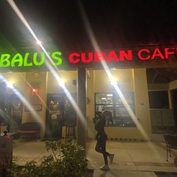 BABALU’S CUBAN CAFÉ - Updated December 2025 - 226 Photos & 223 Reviews ...