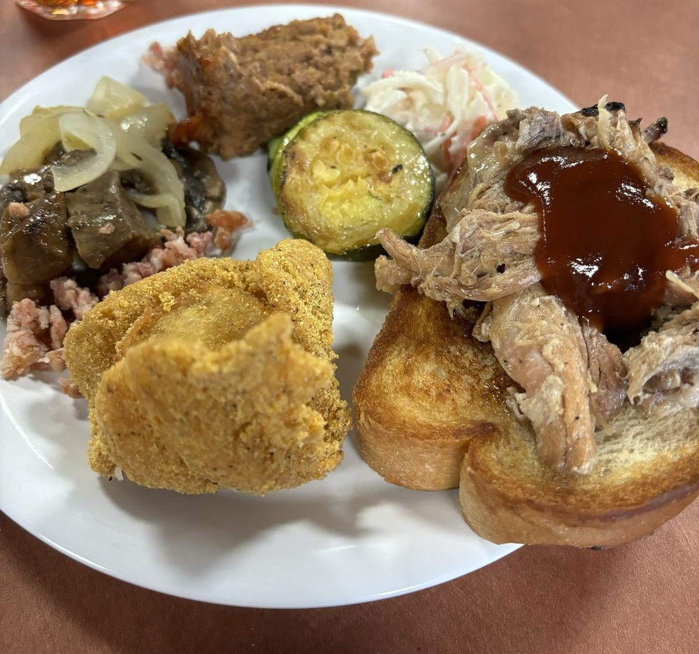 GOLDEN CORRAL BUFFET & GRILL - Updated November 2024 - 25 Photos & 53 ...