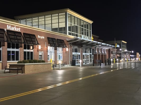 WALMART SUPERCENTER - 46 Photos & 59 Reviews - 26090 Ingersol Dr, Novi ...