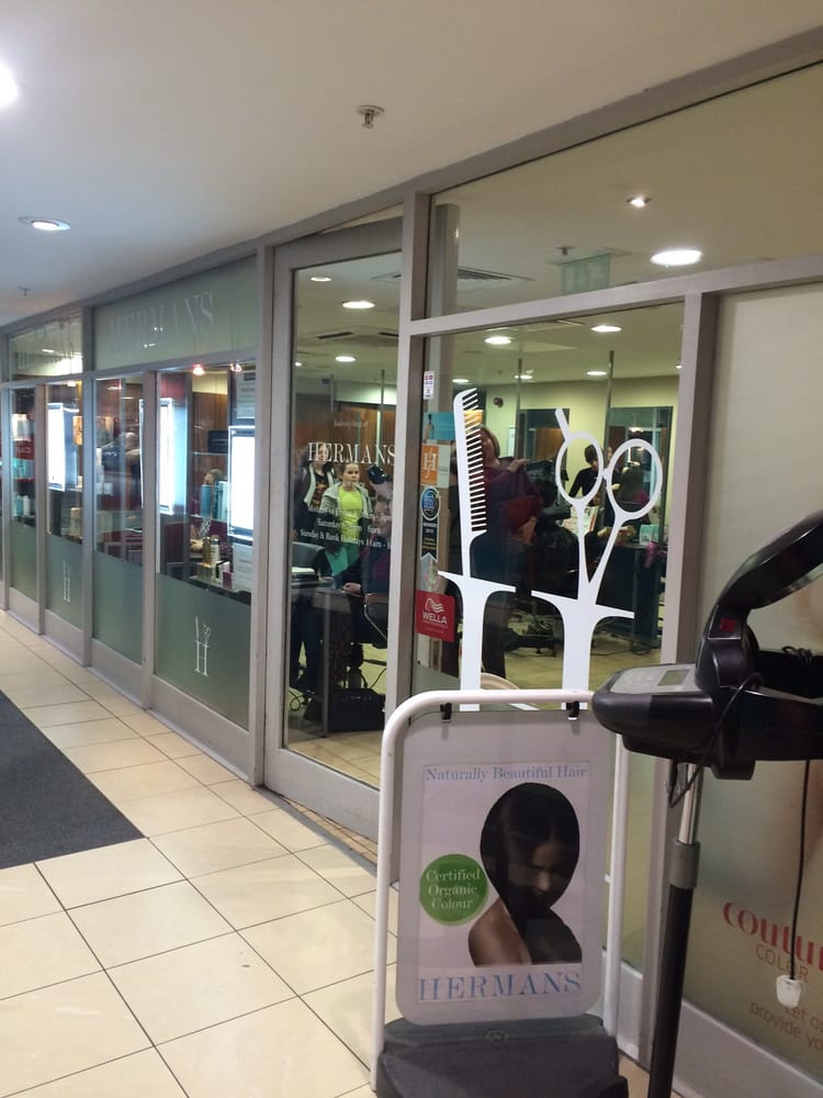 HERMAN’S HAIRCARE - Updated August 2025 - Level 1M, Dublin, Republic of ...