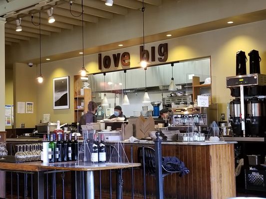 STATION HOUSE CAFE - 785 Photos & 997 Reviews - 11180 Hwy 1, Point ...