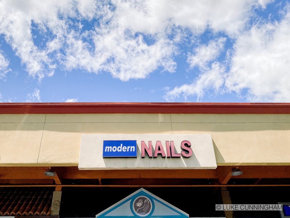 MODERN NAILS - Updated January 2026 - 268 Photos & 118 Reviews - 229 W ...