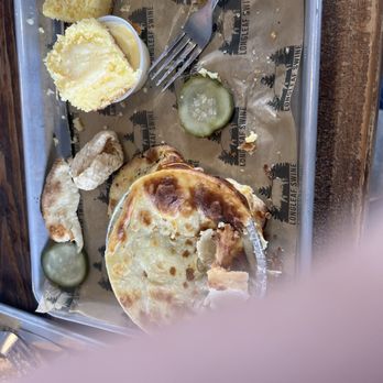 LONGLEAF SWINE BBQ - Updated November 2025 - 207 Photos & 122 Reviews ...