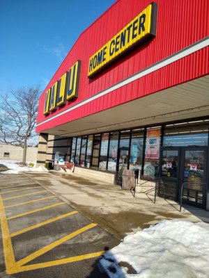 VALU HOME CENTERS - Updated December 2025 - 5433 Transit Rd, Clarence ...